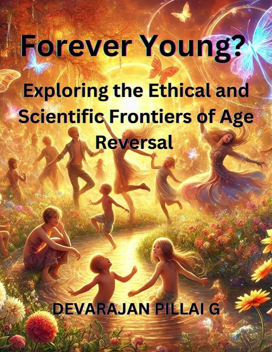 Forever Young? Exploring the Ethical and Scientific Frontiers of Age ...