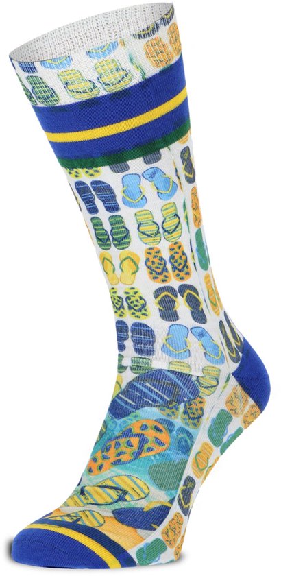 XPOOOS — AFNF Flip Flop Green | bol