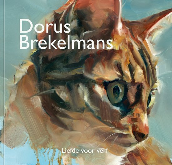 Dorus Brekelmans, Dorus Brekelmans | 9789492629333 | Boeken | bol