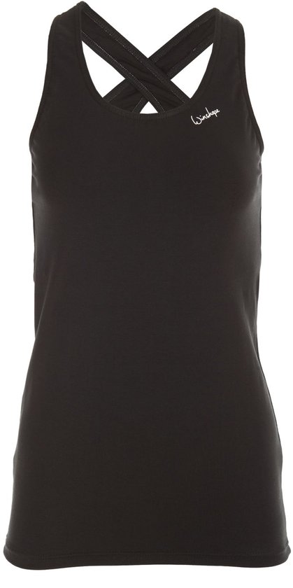 Winshape Tanktop mit offenem Drop Back Design WVR32 | bol