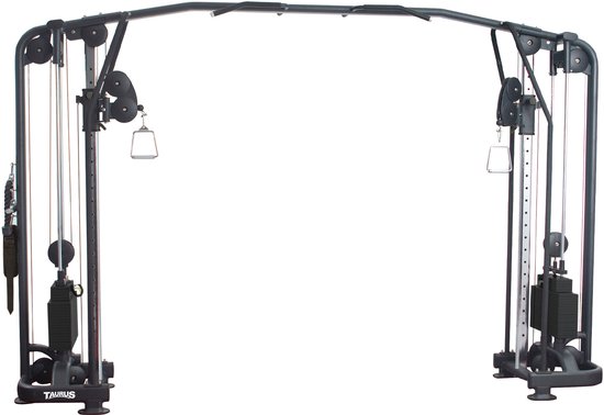 Taurus Studio Cable Crossover Elite | bol