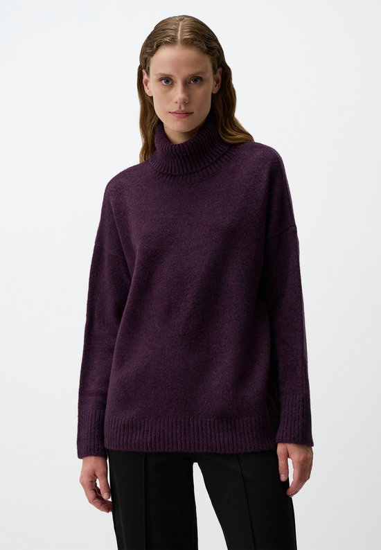 Jimmy Key Lang Mouw Col Sweater | bol