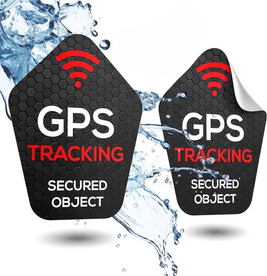Gps Tracker Fiets - Gps Fiets - Track en Trace Fiets - Volgsysteem ...
