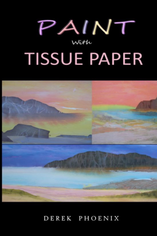 Paint with Tissue Paper | bol