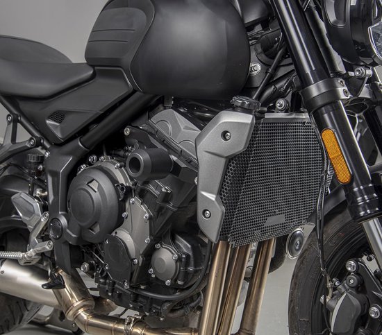 Valbeschermer Voor TRI&UM-PH Voor Tri&de-nt 660 2021 2022 Motorcycle ...
