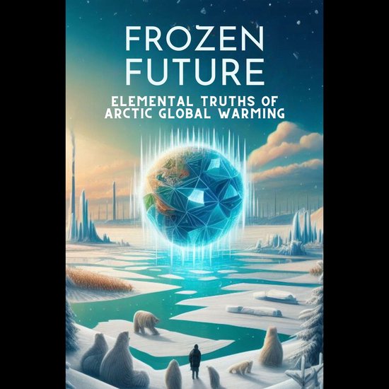 Frozen Future: Elemental Truths of Arctic Global Warming, Omer Hogan ...
