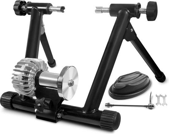 Duurzaam en Professionele Fietstrainers Direct Drive – Krachtige Fiets ...