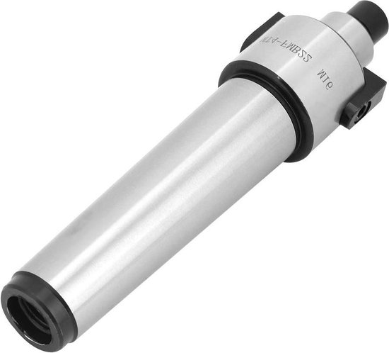M16 Draad Conisch Frezen Mt4-Fmb22 Houder-Frees Arbor Taper ...