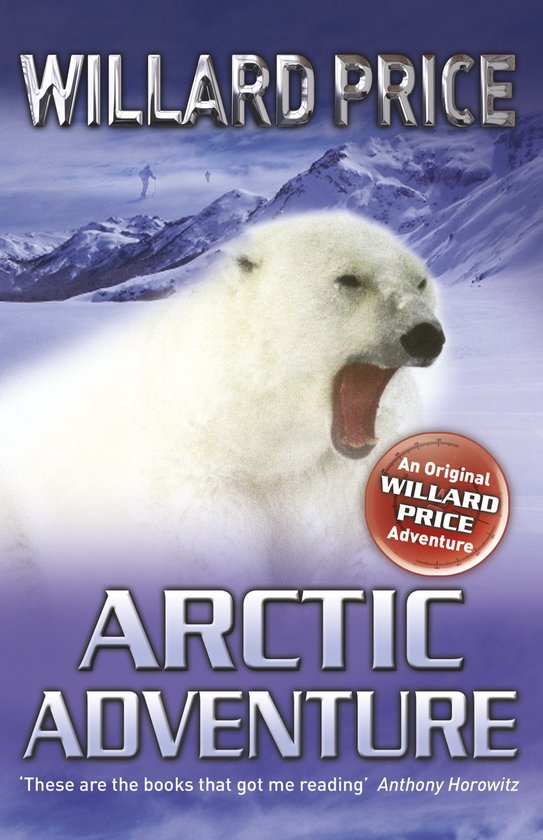 Arctic Adventure | bol