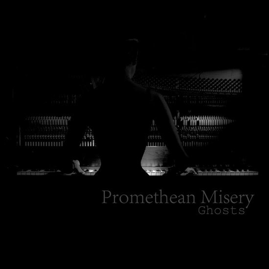 Promethean Misery - Ghosts, None | Muziek | bol