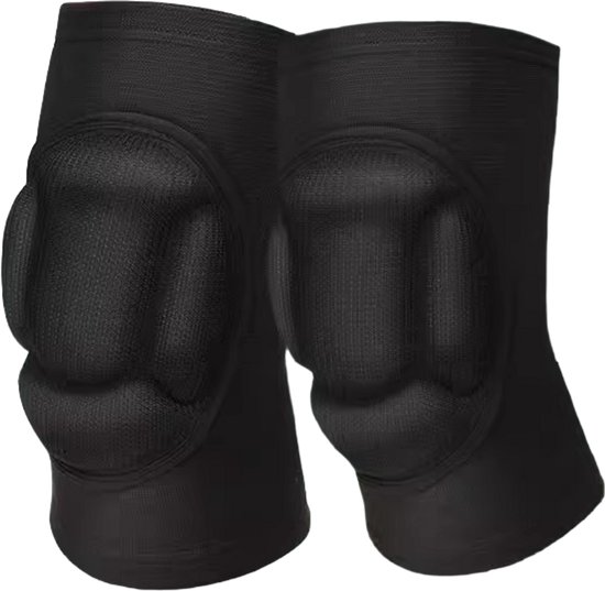 Knielappen Volleybal - Volwassenen - Kniebeschermers | bol