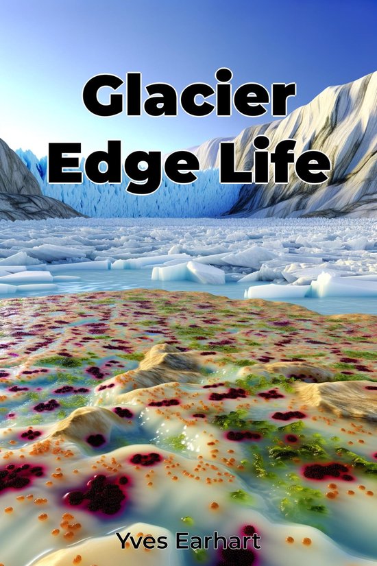 Glacier Edge Life (ebook), Yves Earhart | 9788233954192 | Boeken | bol