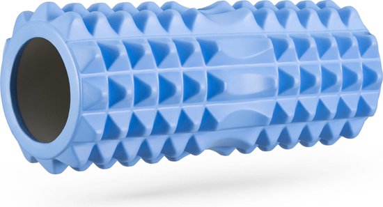 Gymtek® Foam Roller, Massage Roller, Fitness Roller, Foam Roller - Back ...
