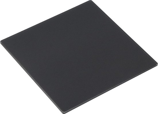 Heated Bed Microporous Coating 180x180x4mm - Glass Bed with 8 Mohs ...