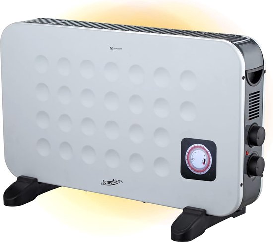 Mobiele elektrische verwarming met energiebesparing ...