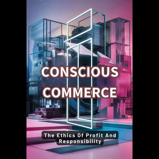 Conscious Commerce: The Ethics Of Profit And Responsibility, Beth ...