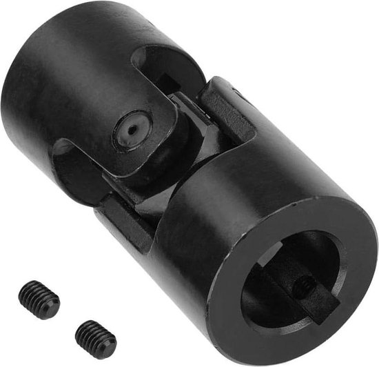 Cardanscharnier askoppeling motorverbinding 18mm doe-het-zelfbesturing ...