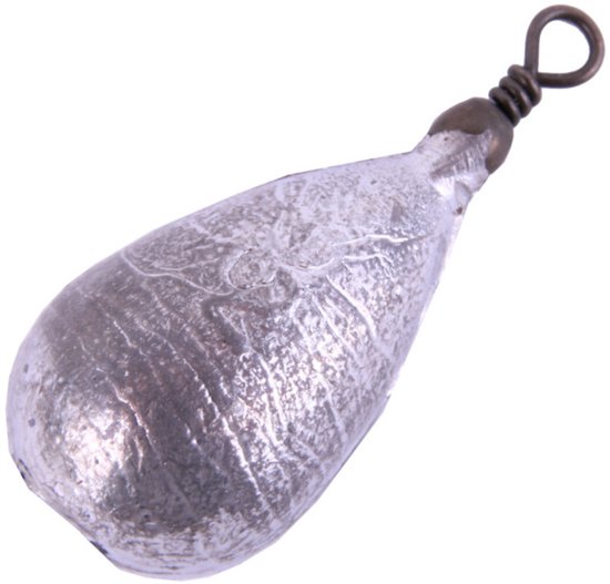 Ultimate Swivel Lead 55 gr 10pcs - Wartellood | bol