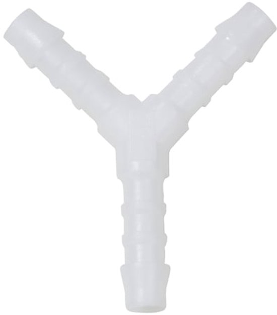 Wurth - Y-slangkoppelingen - Y-slangkoppeling x 25 st | bol