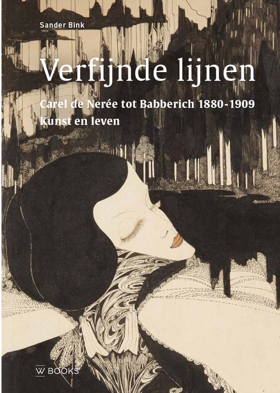 Verfijnde lijnen, Sander Bink | 9789462586901 | Boeken | bol