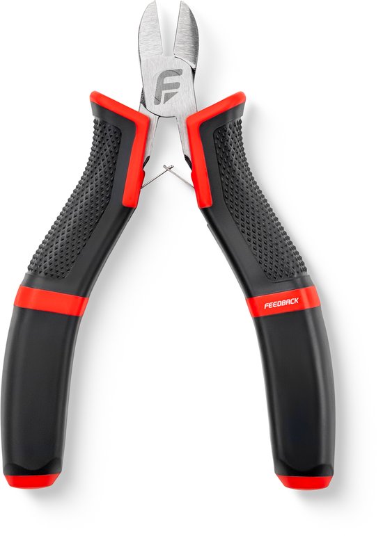 Mini Diagonal Cutters | bol