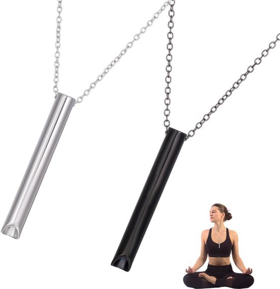 Hoki ketting tegen angst ademhaling ketting roken stoppen met roken ...