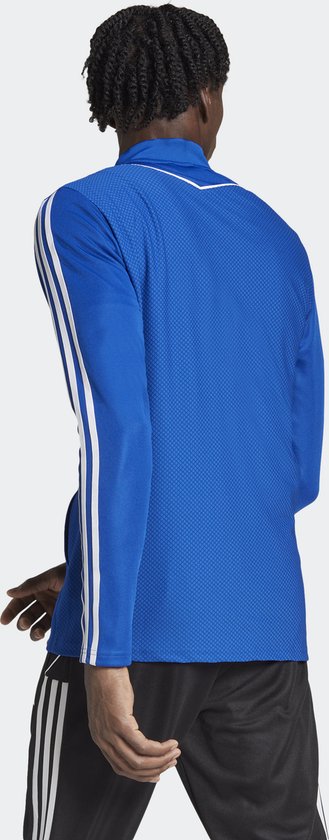adidas Performance Tiro 23 League Training Jack - Heren - Blauw - XS ...
