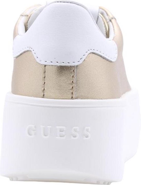 Guess Sneaker Goud 39 | bol