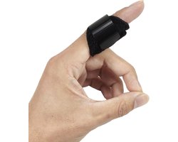Gebroken vinger | Wat te doen bij een vingerfractuur?