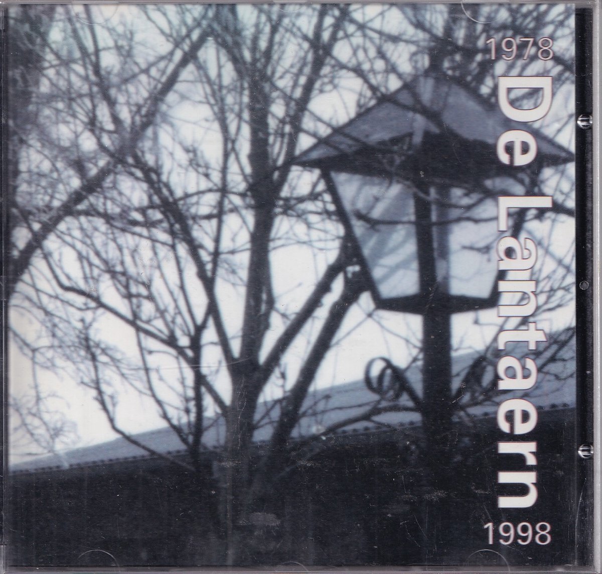 De Lantaern - Diverse artiesten, Diverse Artiesten | Muziek | bol