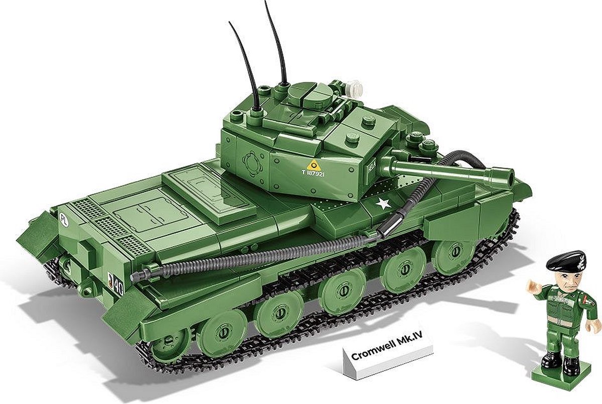 COBI Cromwell MK.IV - COBI-2269 | bol