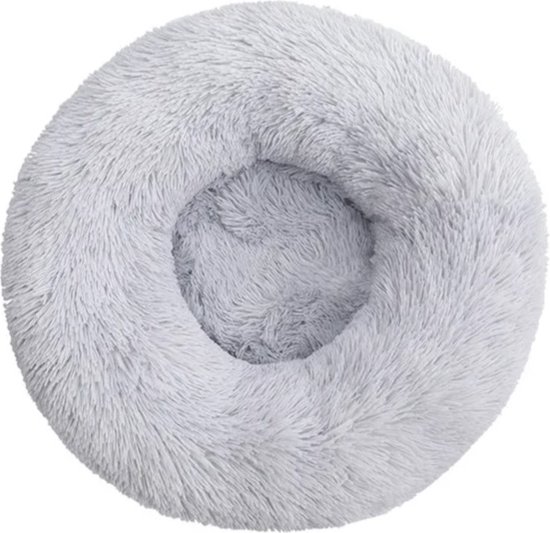 Mand | Donut | 60-80 cm | meerdere kleuren en maten | bol