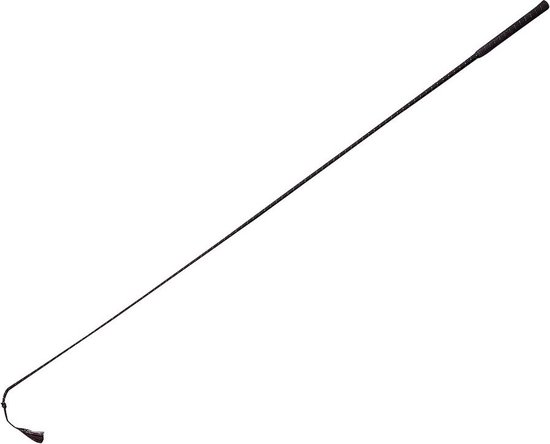 Fleck Superflex Dressuur Zweep Zwart 160 cm | bol