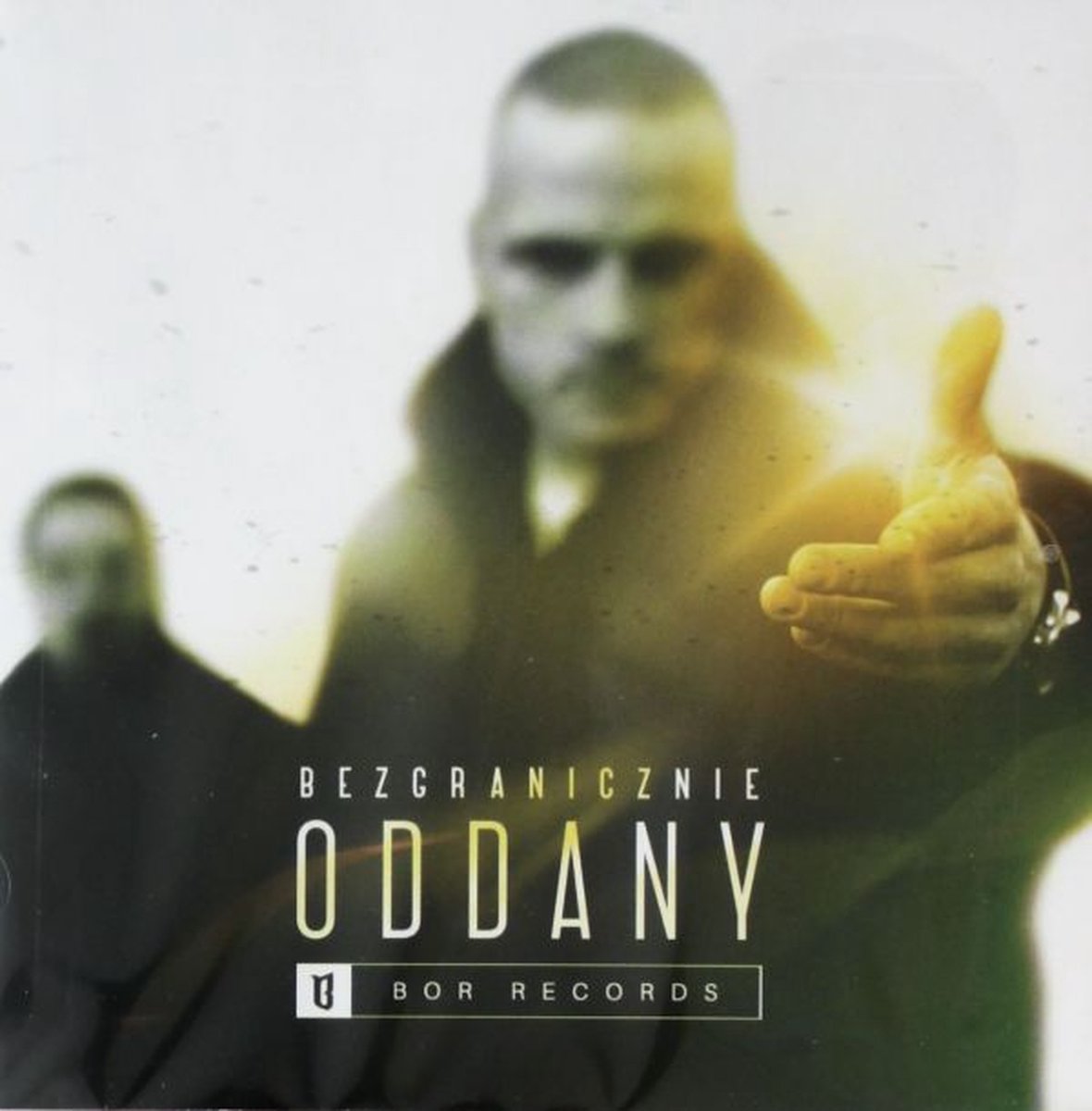 Paluch: Bezgranicznie Oddany [CD], Paluch | Muziek | bol