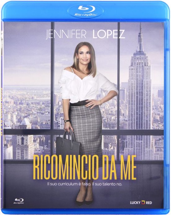 Second Act [Blu-Ray] (Blu-ray), Vanessa Hudgens | Dvd's | bol