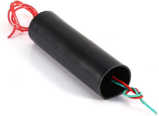 Ultra High Voltage Inverter Pulse Module Arc Transformer Generator ...