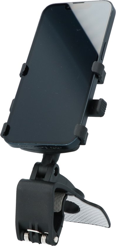 Carpoint Multifunctionele Smartphone Houder - Telefoonhouder ...