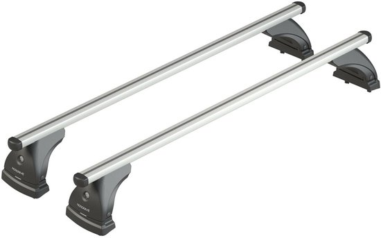 Lampa dakdragers |Nordrive Helio complete kit geschikt voor: - Volvo ...
