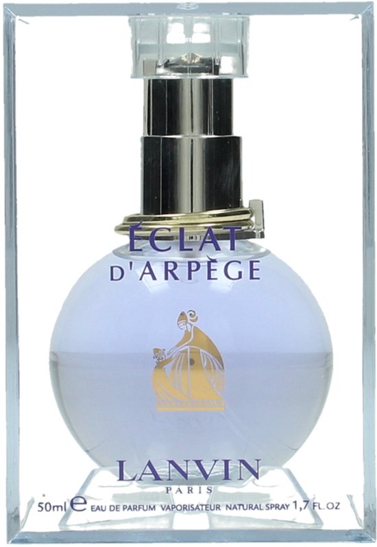 Lanvin Eclat D'Arpege - 50ml - Eau de parfum | bol