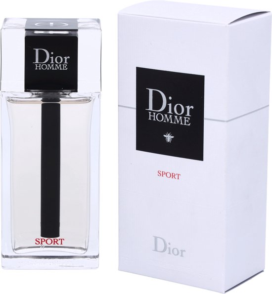 Dior homme sport 75ml edt | bol