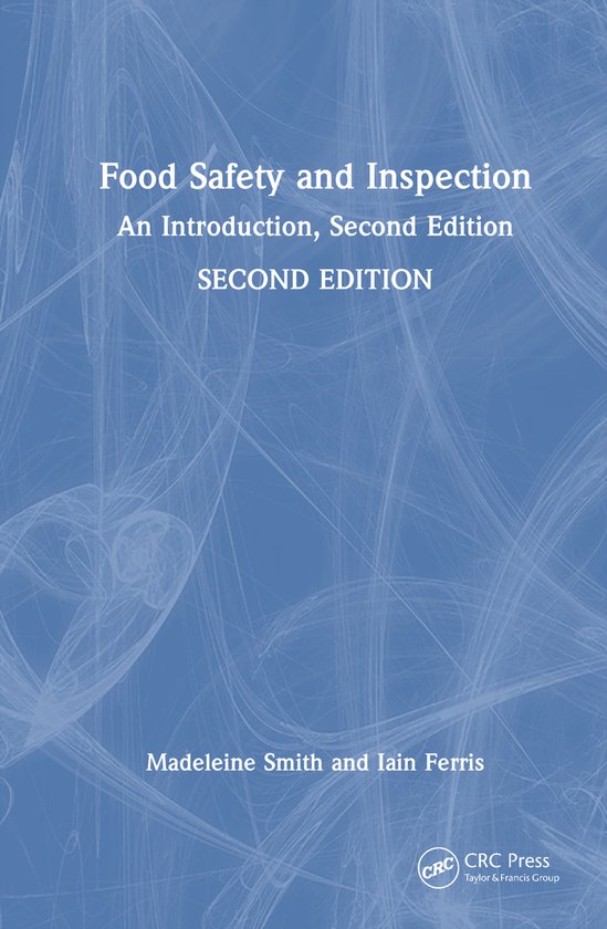 Food Safety and Inspection, Madeleine Smith | 9781032606903 | Boeken | bol