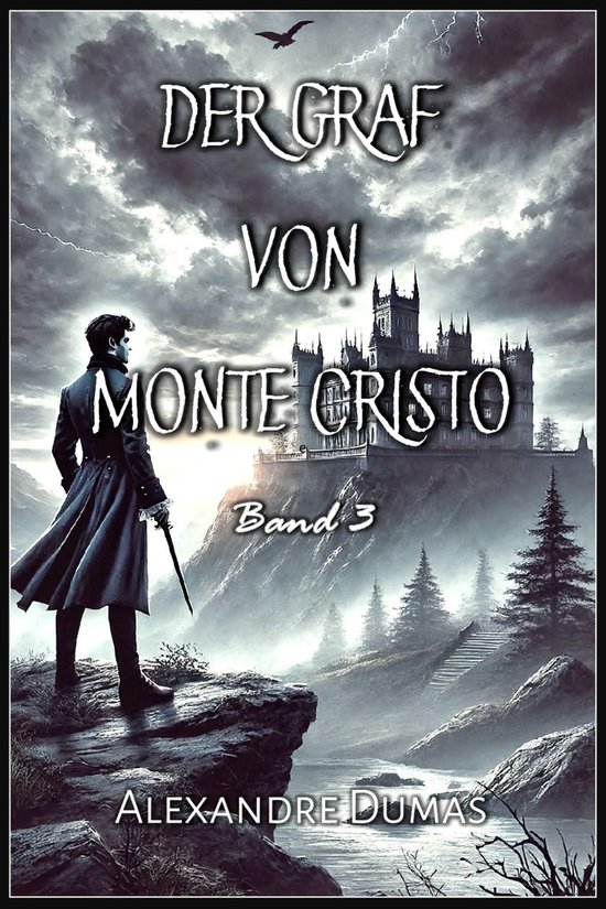 Der Graf von Monte Cristo 3 - Der Graf von Monte Cristo (ebook ...