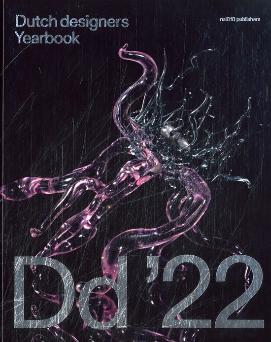 Dutch Designers Yearbook 2022 | 9789462087774 | Boeken | bol