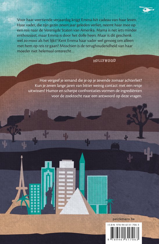 En ik dan?, Luc Descamps | 9789461317063 | Boeken | bol