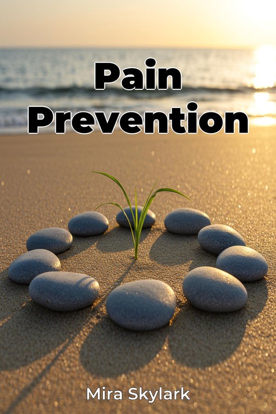 Pain Prevention (ebook), Mira Skylark | 9788235279330 | Boeken | bol