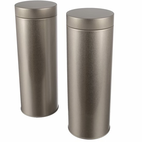 Boraboi ® Stijlvolle Opbergdozen Voor Koffiepads en Aromatische ...