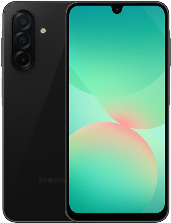 Samsung Galaxy A26 5G Enterprise Edition 17 cm (6.7") Hybride Dual SIM ...