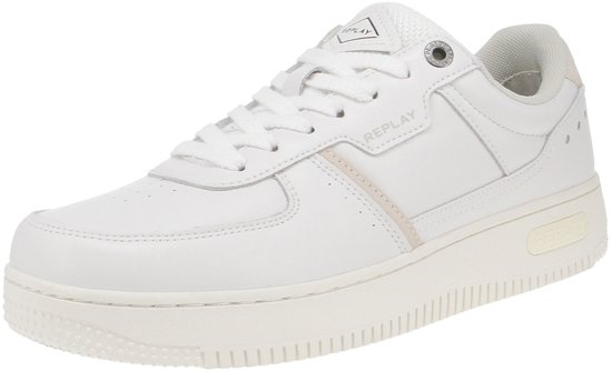 Replay GMZ3G C0019L Epic Premium - Baskets pour homme - 061 - Wit | bol
