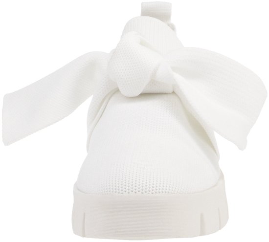Bernie Mev FX Serenity - Damesschoenen Sneaker - 4005-Wit | bol