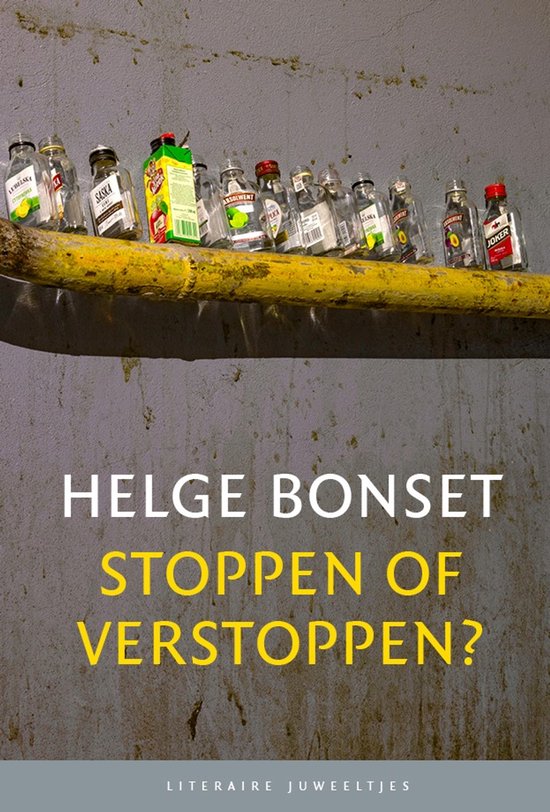Literaire Juweeltjes - Stoppen of verstoppen? (set van 10 ...